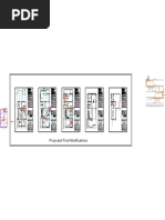 VRF Schematic Layout | PDF | Power (Physics) | Components