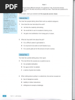 Cambridge Exam Booster C1 Advanced Book-12-14 (Completed) | PDF ...