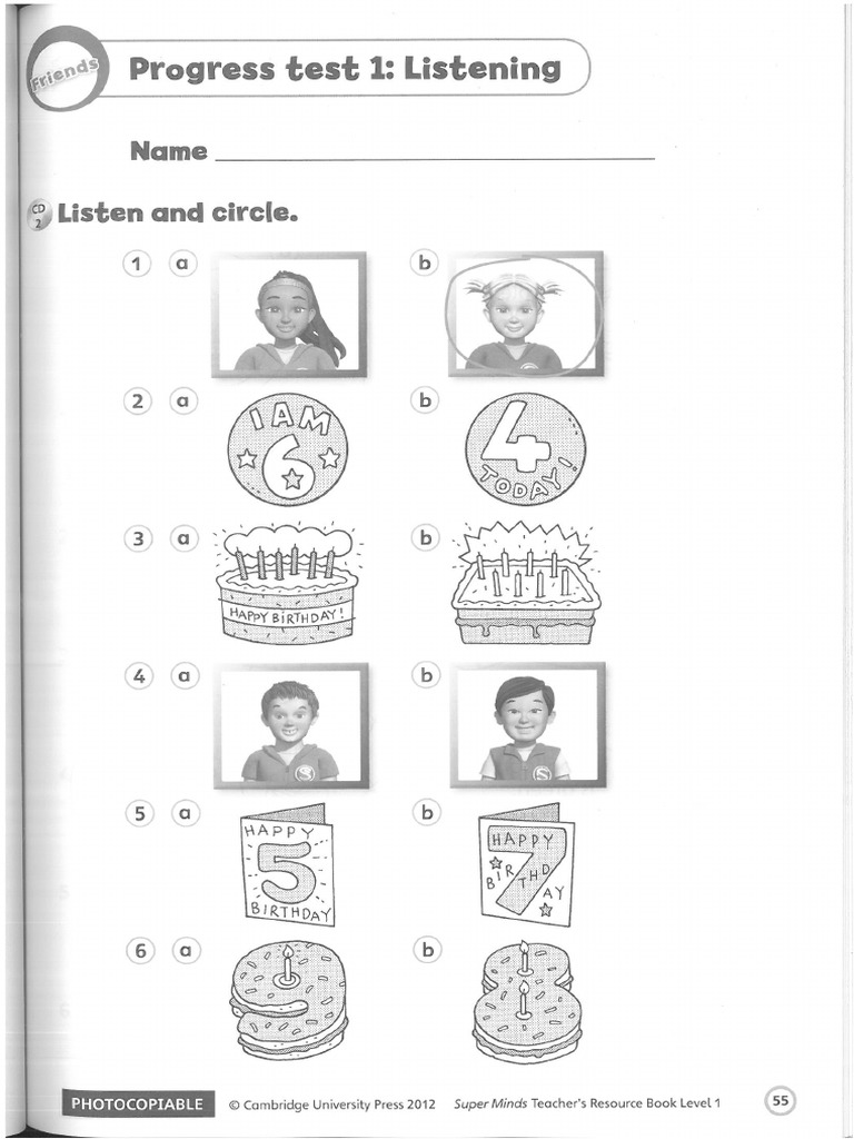 Progress 1 PDF | PDF