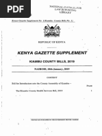 Lri Map Ward List Nov 2017 | PDF | Emergency Department | Hospital