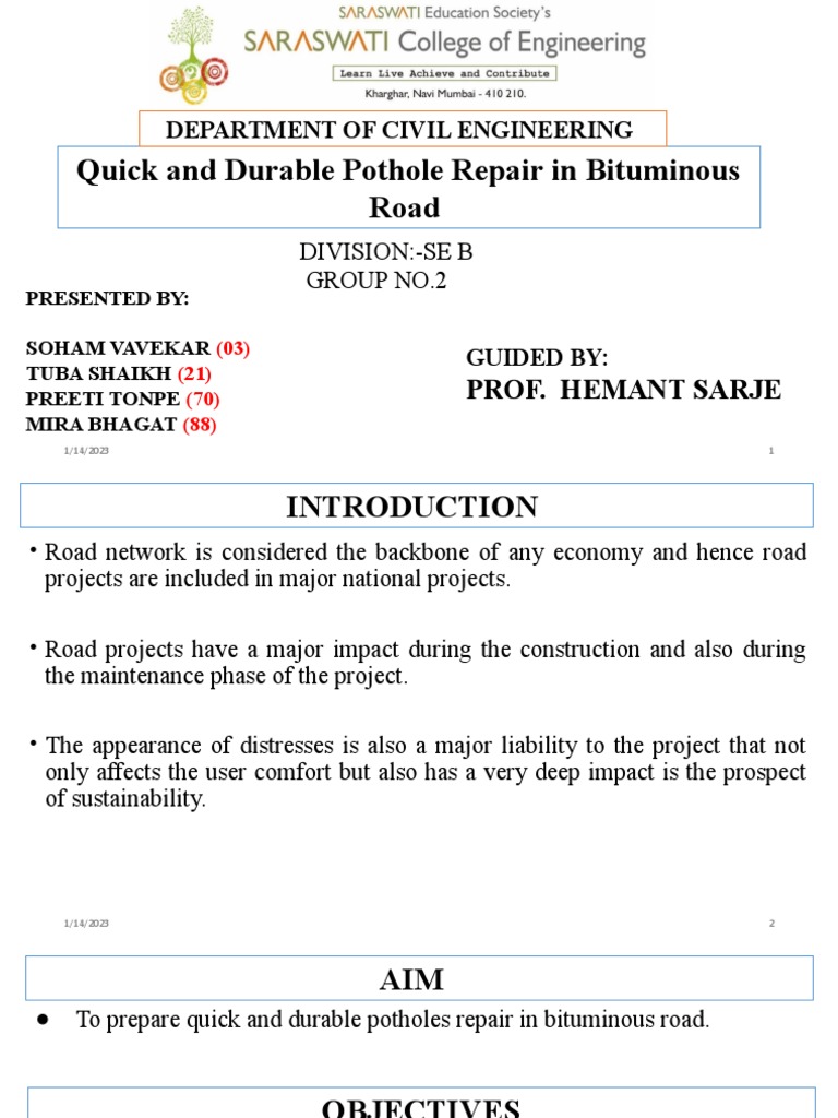 Mini Project Sem 3 | PDF