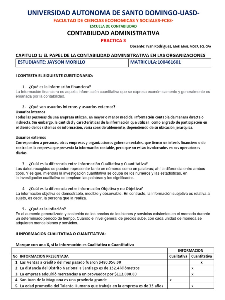 Jaysonmorillo U1 P3 PDF | PDF