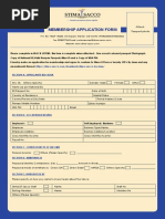 Member Online & Text-Bal Service Form | PDF | Telecommunications ...