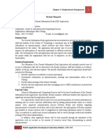 User Manual Sakala | PDF | Login | Menu (Computing)