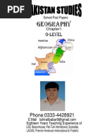 Hammad Bin Nishat P2 3rd Edition Complete Coursebook PDF by Mahad ...