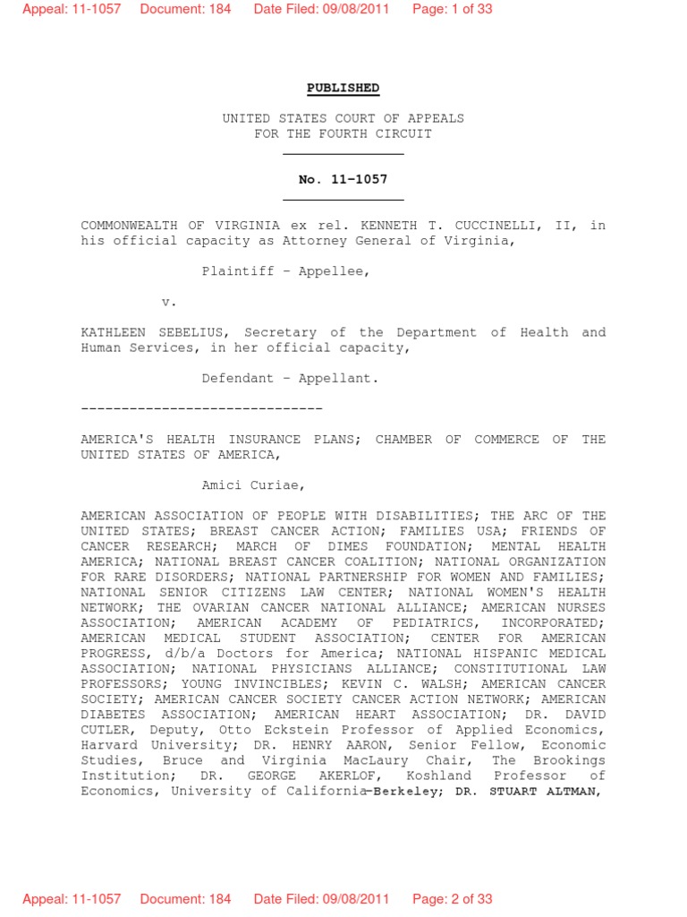 Fourth Circuit | PDF