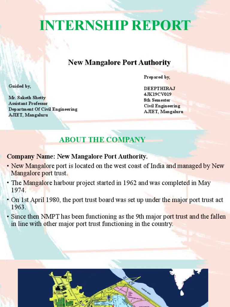 NMPT - PPT - Deepzz | PDF