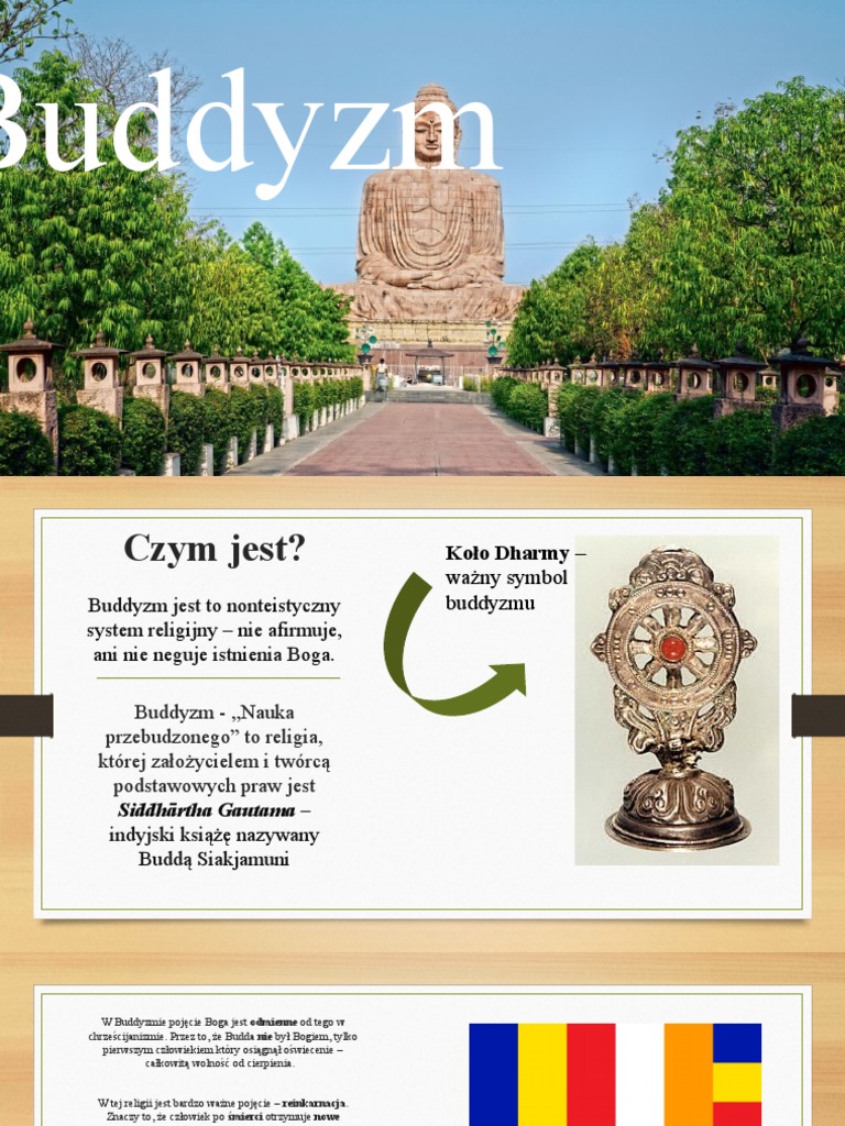 BUDDA | PDF