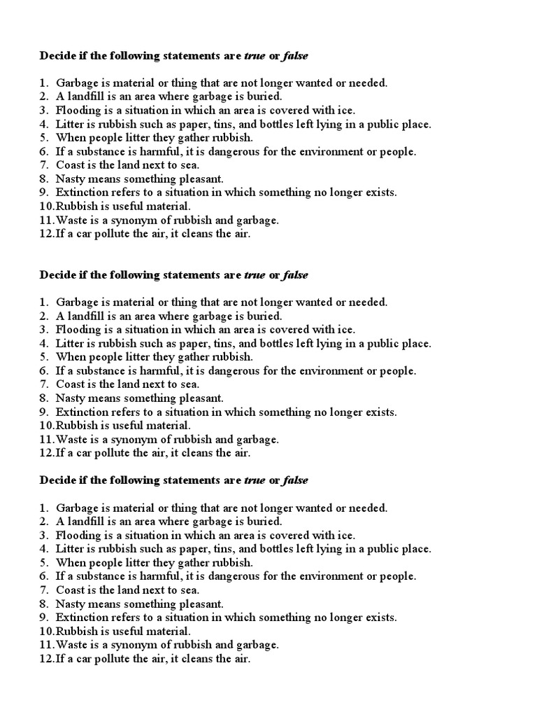 Unit 6 Lesson 1 Friends of The Earth, Unite! | PDF