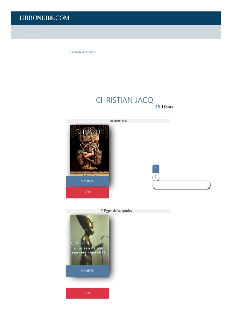 Christian Jacq.pdf | PDF