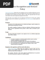 PIP - Successful Completion Letter (Revised) | PDF