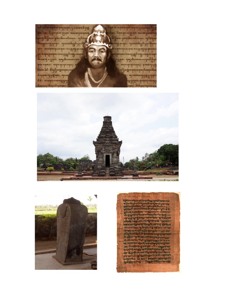 Foto Tugas Sejarah Indo | PDF