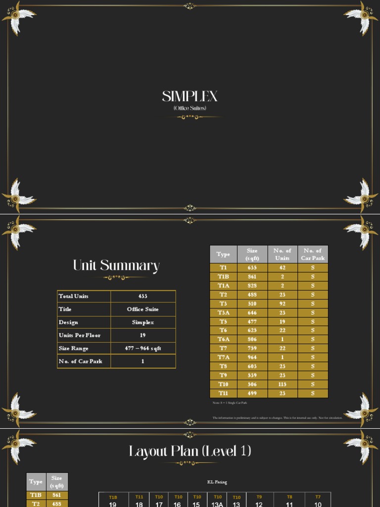 Arte Solaris Simplex Layout (7.2.2023) | PDF