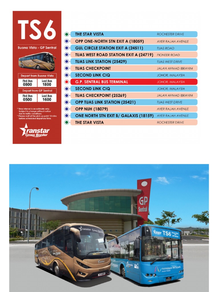 TS6-Schedule 2023 | PDF