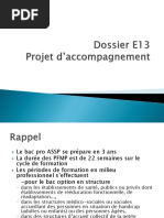BCP Assp Guide Eleve Dossier E31 | PDF