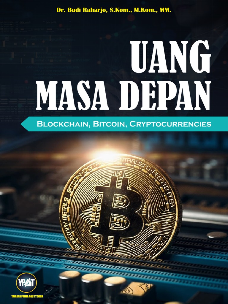 Uang Masa Depan | PDF