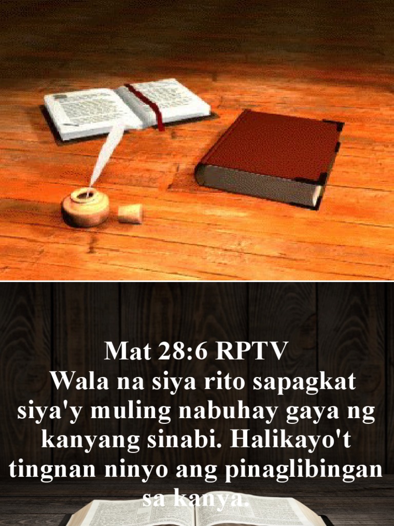 Christ Is Risen | PDF