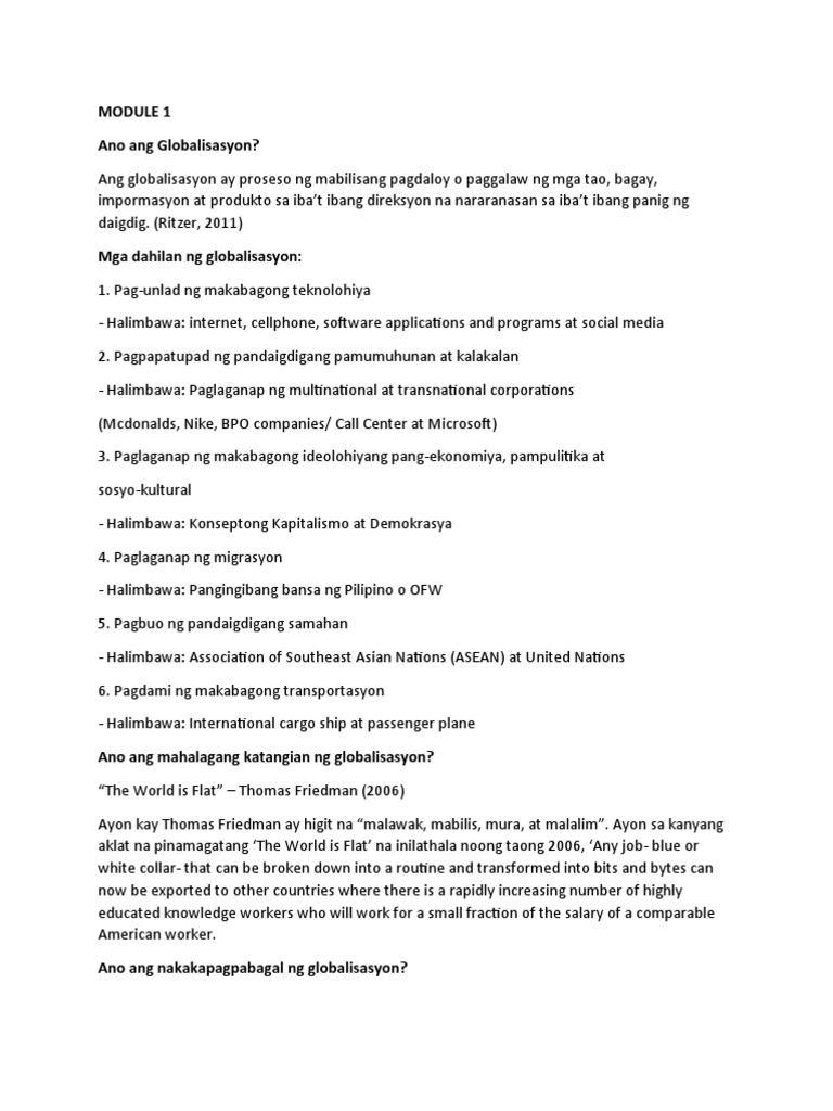 Q2 - Ap - Reviewer | PDF