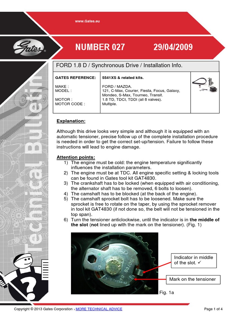 tb027 v2013 PDF | PDF