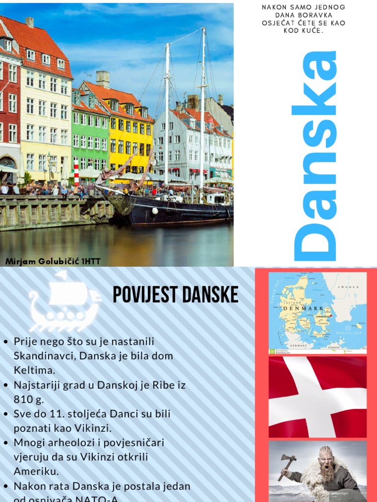 Danska | PDF