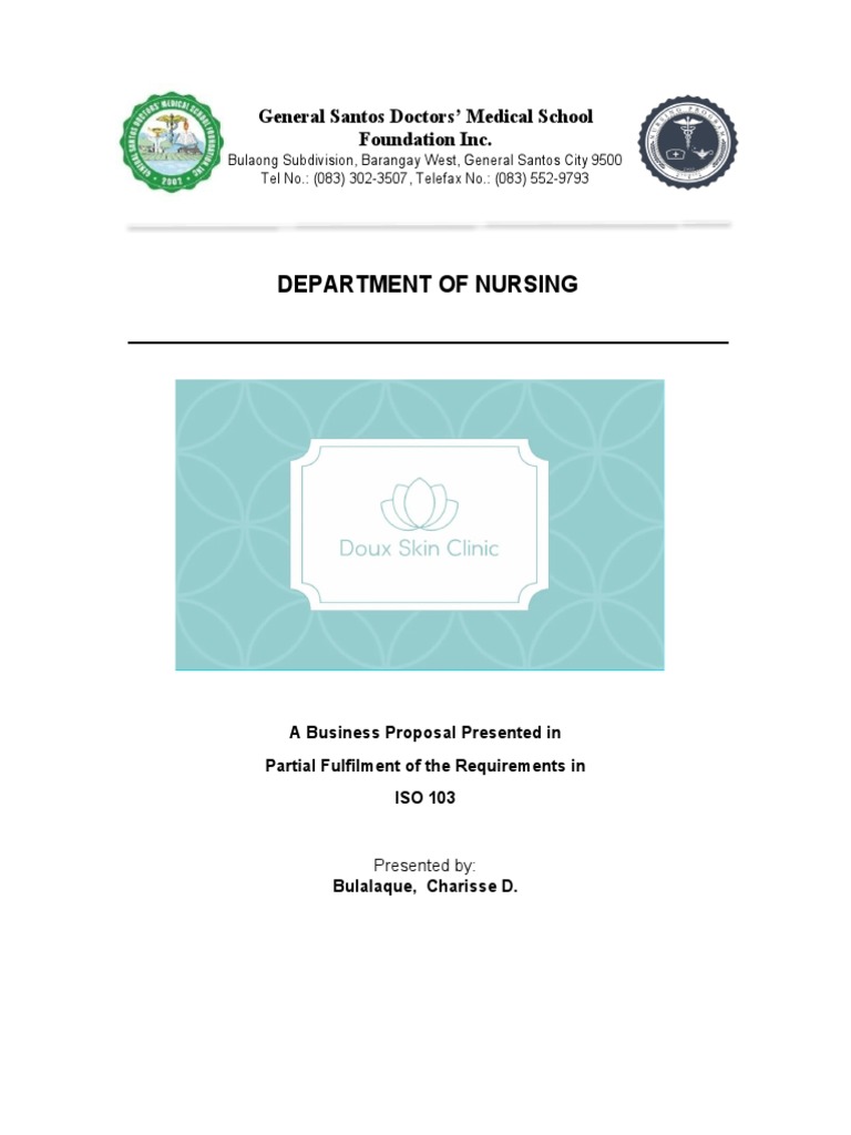 Operational-Plan Organizational Draft-3 | PDF