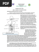 2024 Bece Science Sample Questions From Waec | PDF | Solar System | Soil
