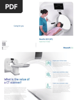 Philips Azurion 7 M12-M20 | PDF | Angiography | Clinical Medicine