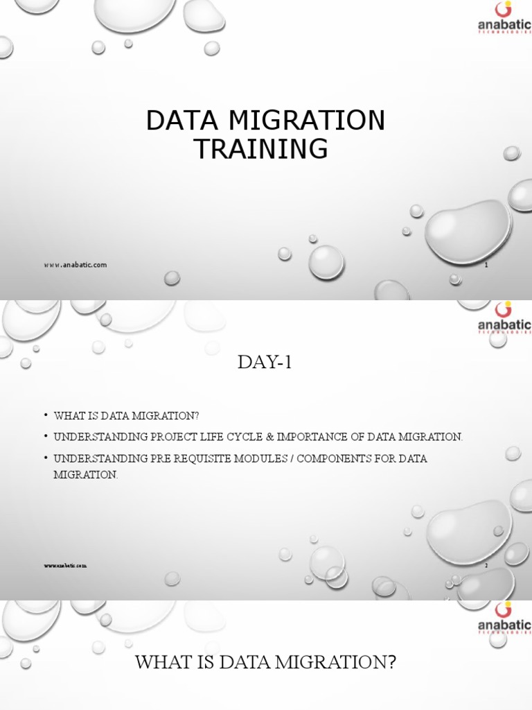 5 Data Training V2 0 Pdf Computer Engineering Software Development