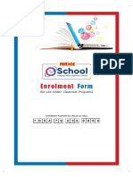 New Pms Five Step Verification Form | PDF