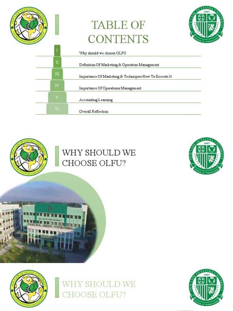 Cba Presentation | PDF | Marketing | Knowledge