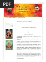 Tamil Directions and Translations | PDF | History