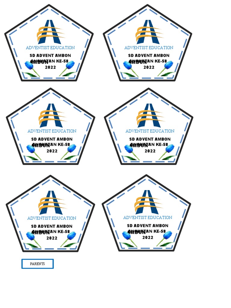 Logo Pengamatan | PDF