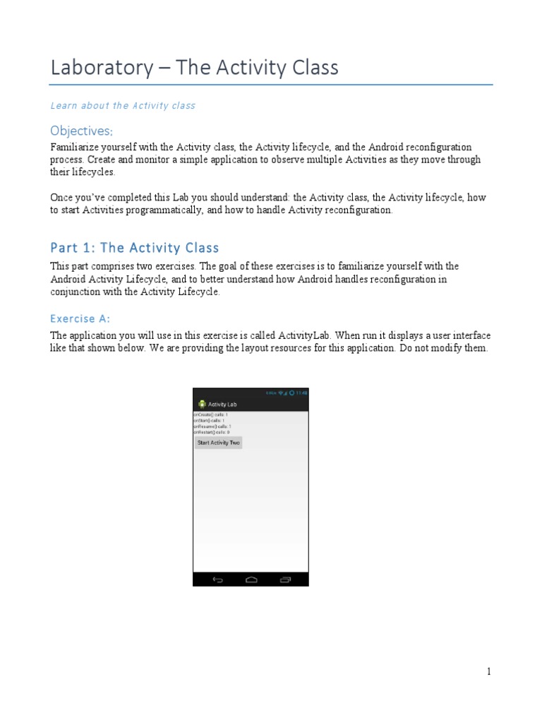 Lab2 Activity PDF | PDF Lab2 Activity PDF | PDF