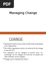 Leading-Changes Kotter 2012 | PDF | Change Management | Leadership