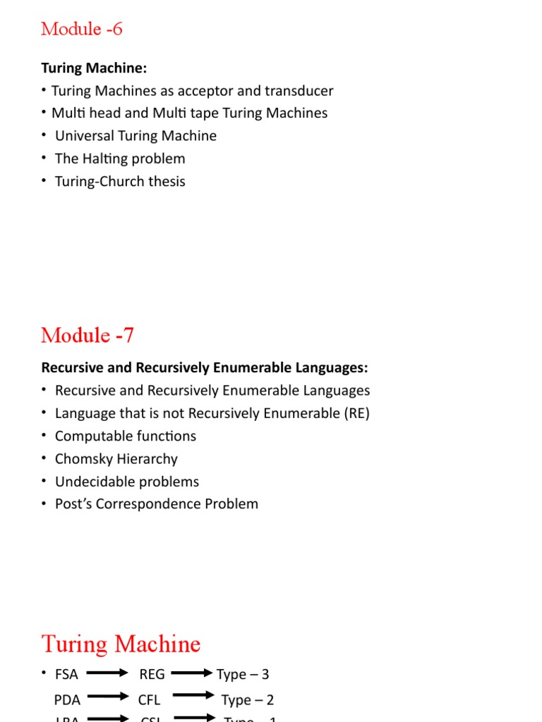 11-Computable Functions-31-03-2023 | PDF | Function (Mathematics) | Theoretical Computer Science