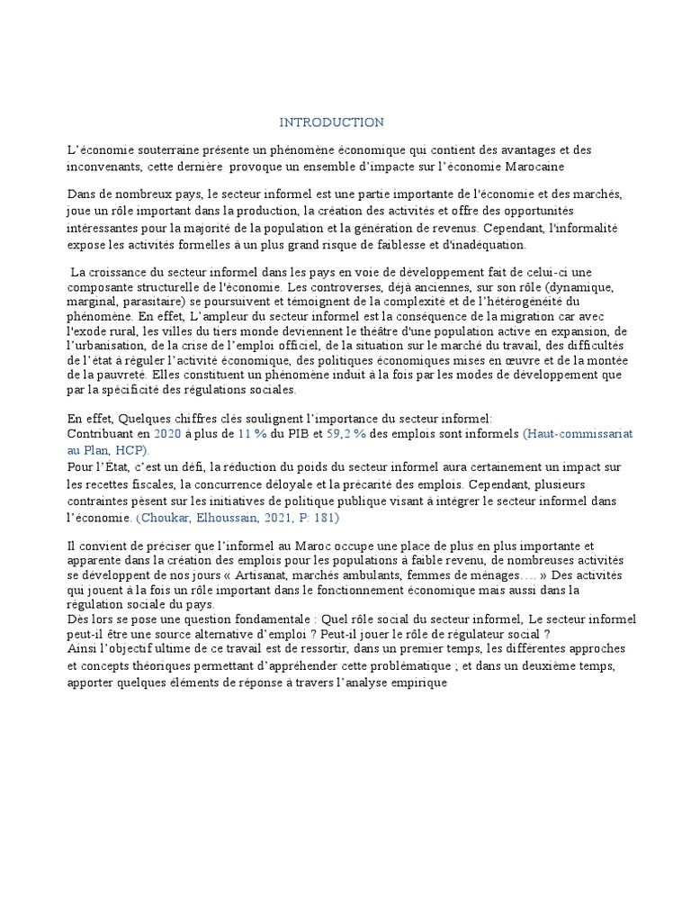 Chapitre 2 Ikram Pfe | PDF