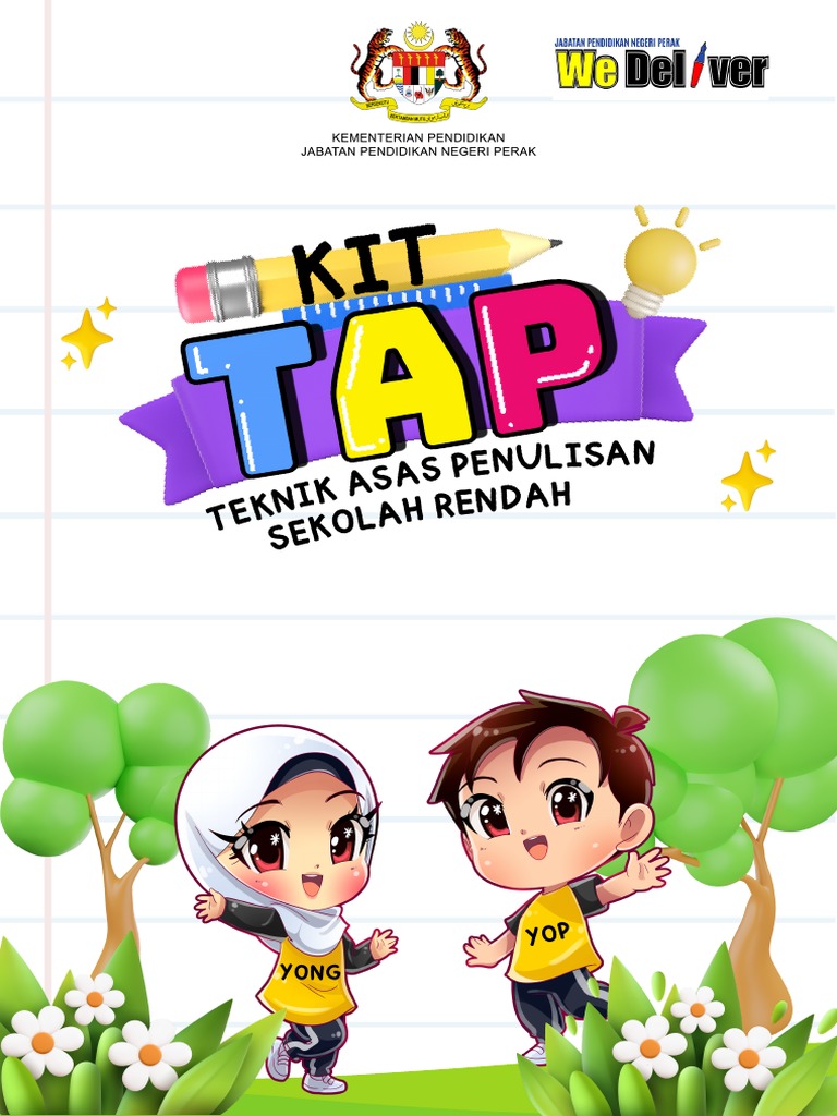 Kit TAP PDF | PDF