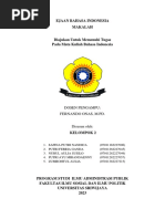 Materi EYD | PDF