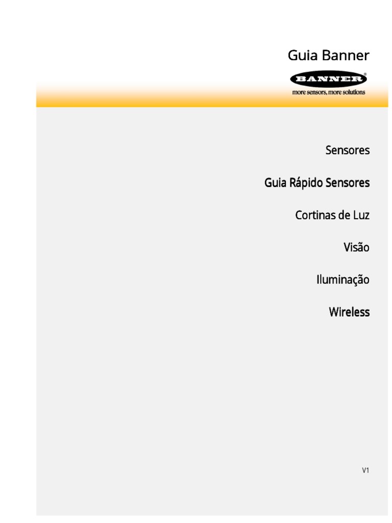 Guia de Produtos Campeões - Banner Do Brasil PDF | PDF