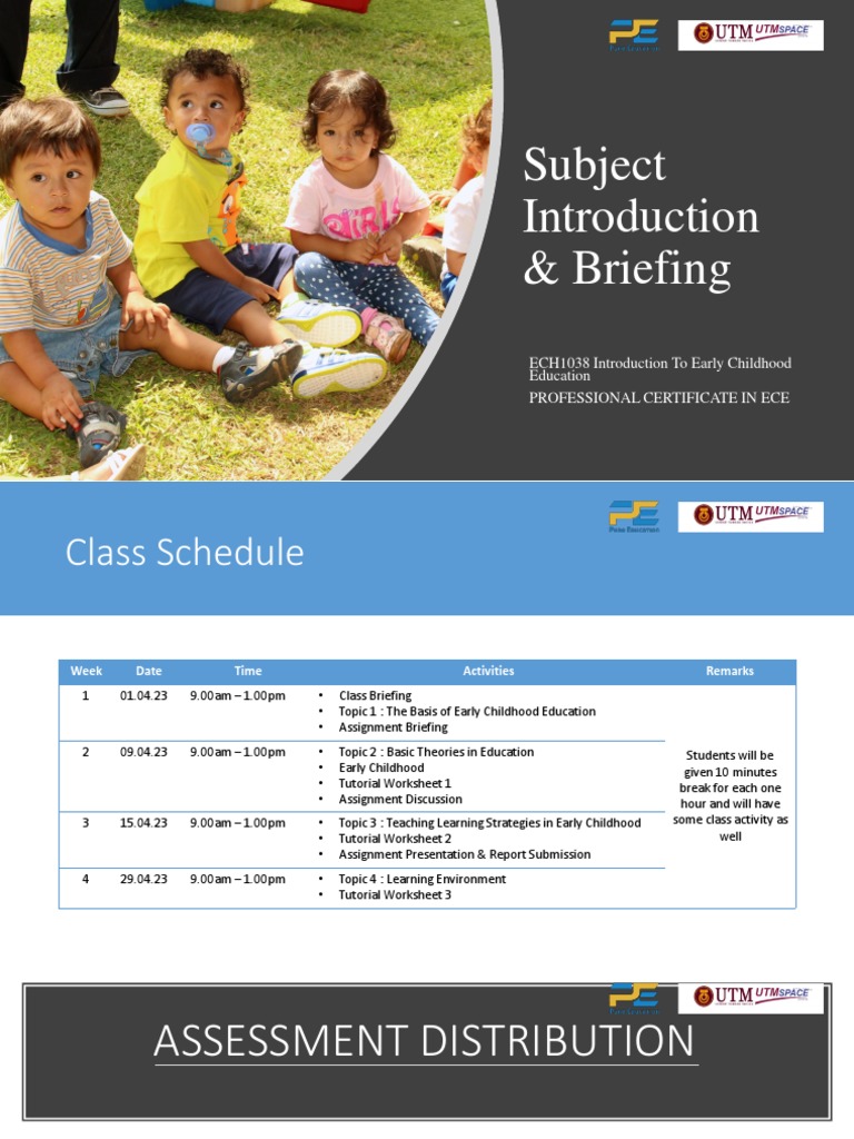 Chapter 1 The Basis of Ece PDF | PDF