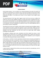 Group Chat Rules and Regulation | PDF | Career & Growth