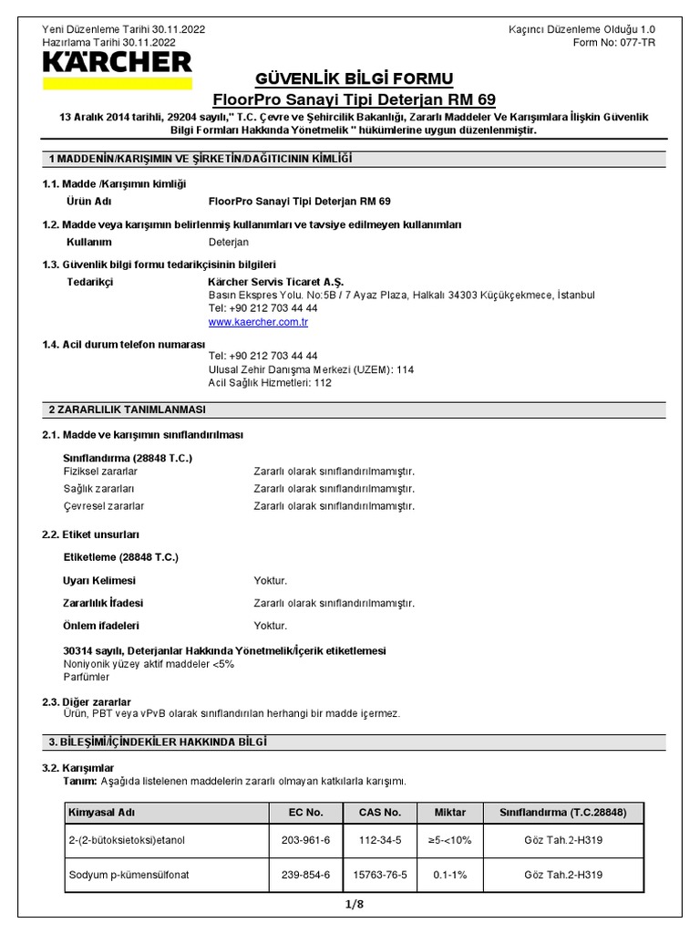 6.296-049.0 SDB TR TR PDF | PDF