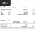 HDFC Bank Credit Card Closure Form July20 | PDF