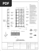 Gi Pipe Shoring | PDF | Scaffolding | Materials