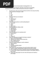 Healthcare Call Center Script Sample | PDF | Health Care | Medicine
