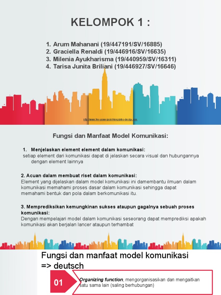 Kelompok 1.pptx | PDF