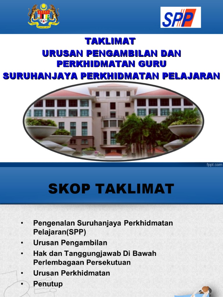 IPG KAMPUS TAWAU | PDF