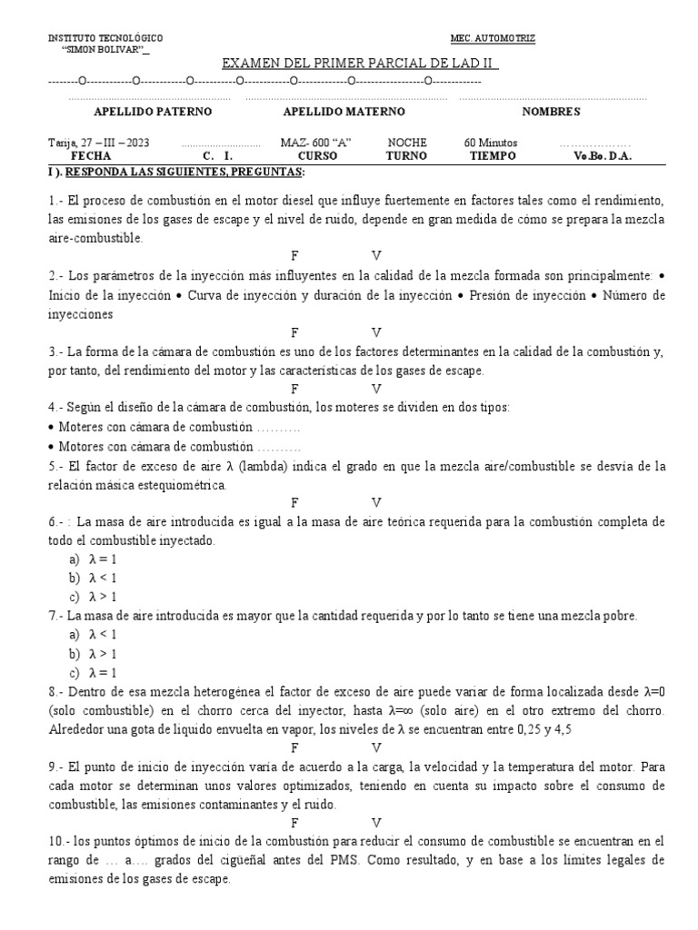 LAD2 PP | PDF