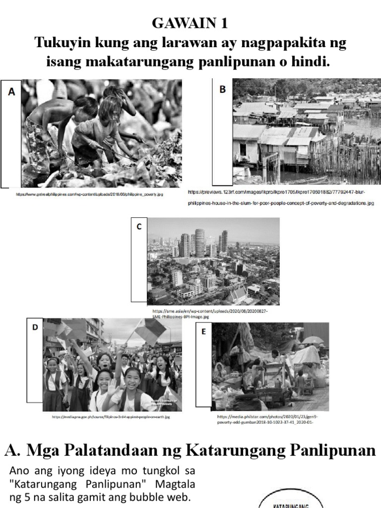 Esp 9 W1-Q3 - To Be Print | PDF