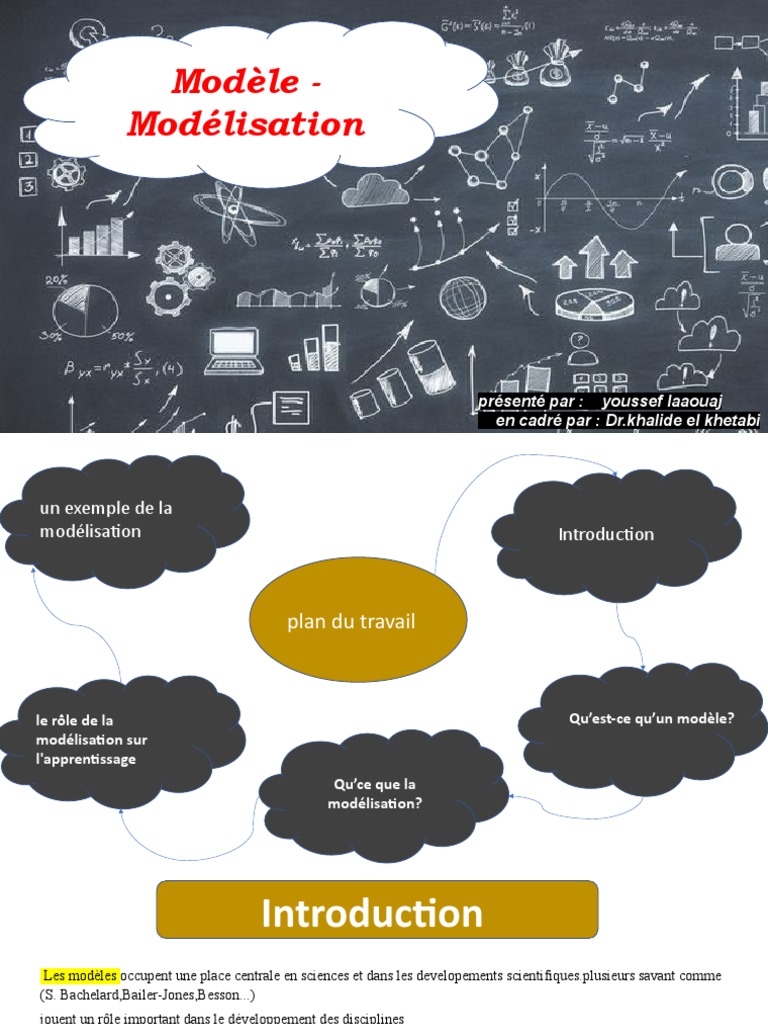 12 Modélisation | PDF